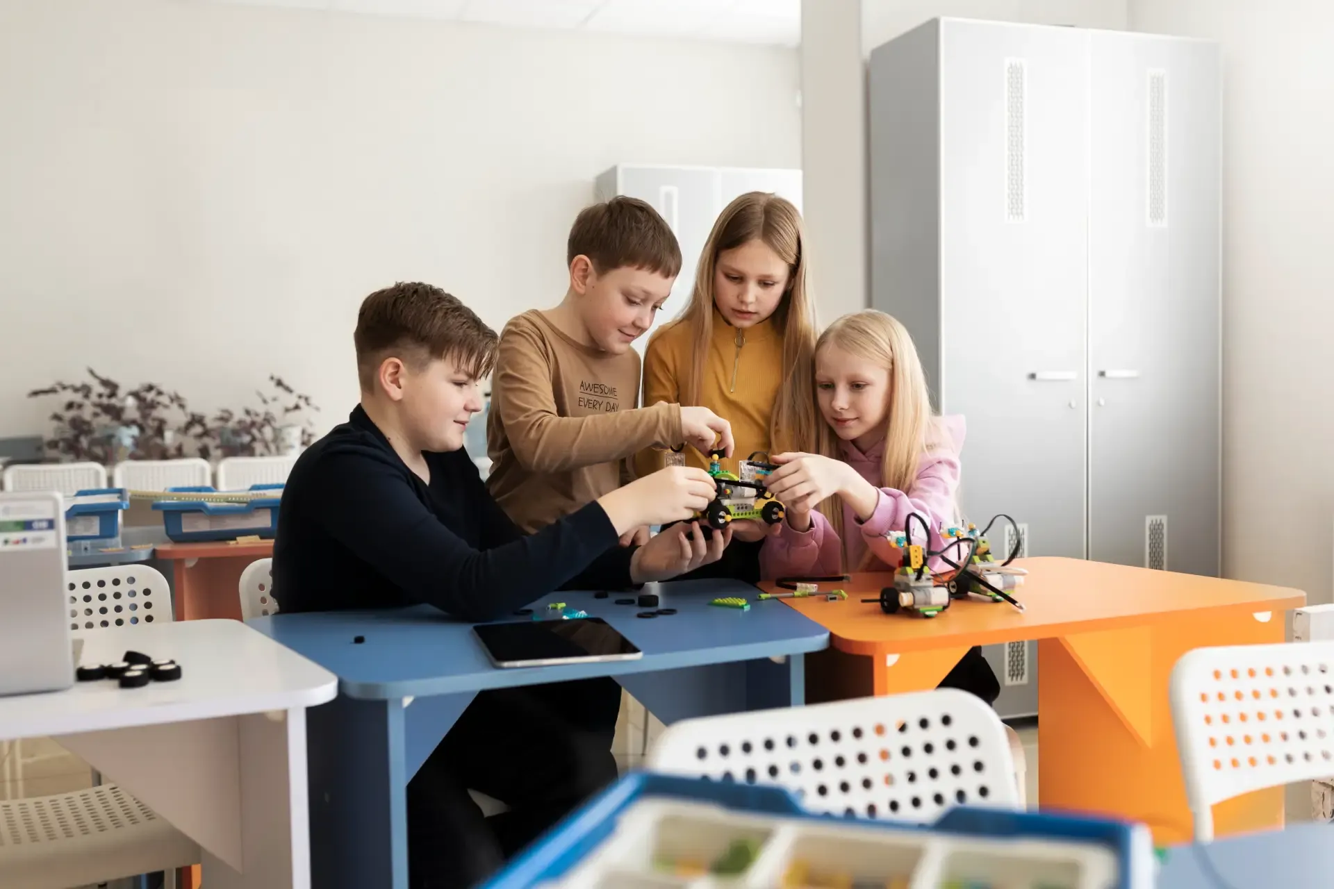 What Is a STEAM School? Complete Guide for Future Innovators
